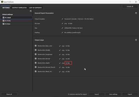 displacement issues when exporting to blender adobe community 14068009