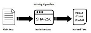 What Is SHA 256 Encryption Consulting