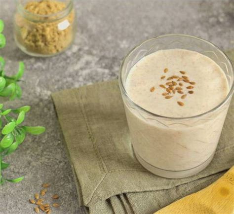 Семена льна с кефиром рецепт приготовления с пошаговым фото