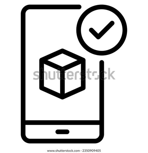 Blockchain Verification Icon Uiux Infographic Stock Vector Royalty Free 2350909405 Shutterstock