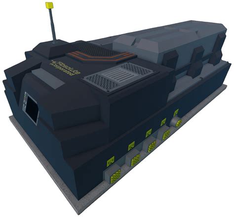 Advanced Assembler Industrialist Wiki