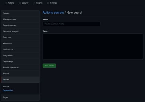 Python Cloning Private Github Repository Within Organisation In Actions Stack Overflow