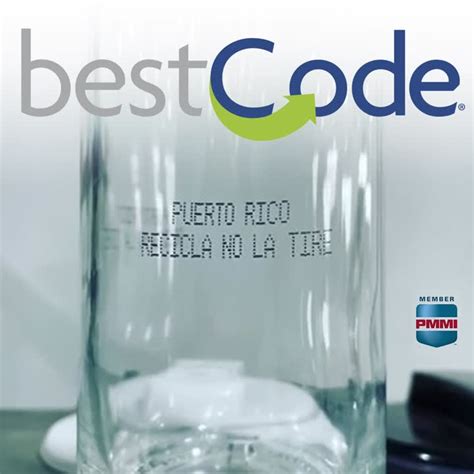 bestcode on linkedin bestcode coding and marking solutions—replace