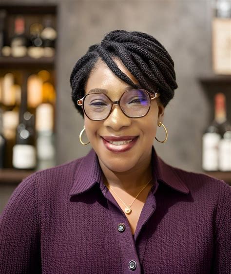 Naomi Matthews Medium