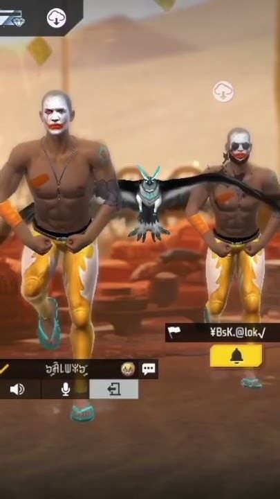 Botak X Beban Cs Gaming Youtube