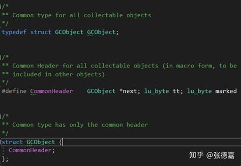 Lua 给userdata设置元表lua设计与实现 数据类型篇 Csdn博客