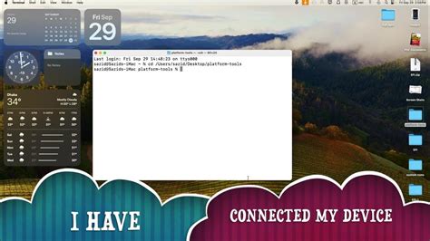 How To Setup Adb And Fastboot Using Mac Os Easy Method Beginers Guide 2025 Youtube