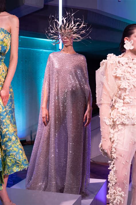 Dawid Tomaszewski The Impression