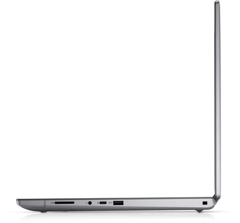 Nh Gi Chi Ti T Dell Precision Nh Cao Mobile Workstation
