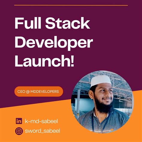 K Mohammed Sabeel On Linkedin Fullstackdevelopment Techeducation Developerseries Codenewbies