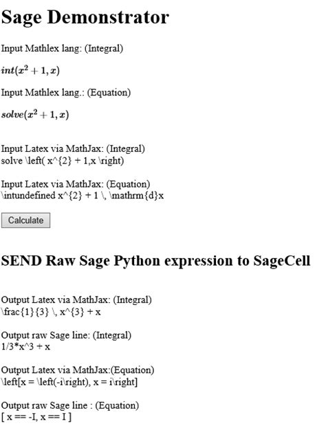 javascript how to render formulas written in latex via mathjax after