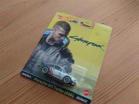 After A Long Wait It Finally Arrived