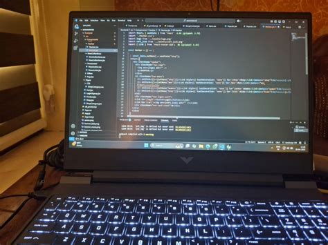 reactjs firstreactproject developerlife learningbydoing… vignesh manikandan
