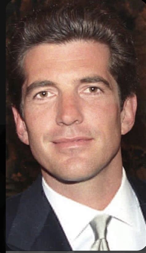 John Kennedy Jr Jfk Jr Mountain Man Rendezvous Jaqueline Kennedy Hot