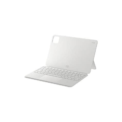Xiaomi Pad Keyboard Cover With Touchpad Techpunt