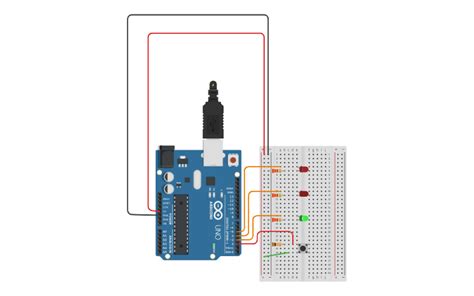 Circuit Design Stunning Wolt Tinkercad