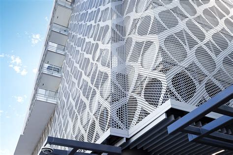 Gallery Of Exploring Façade Cladding Systems In Modern Architecture 32