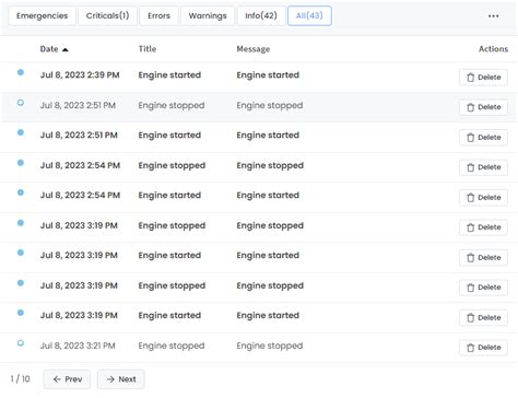 Managing Zenarmor Notifications On OPNsense Zenarmor