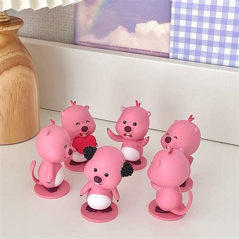 잿빛토끼 😋💕군침이 싹 도노 잔망 루피 랜덤피규어 부농부농 사랑스러운 루피의 표정이 Facebook