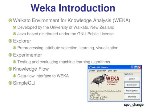 Ppt Introduction To Data Mining With Weka Powerpoint Presentation Free Download Id2295522