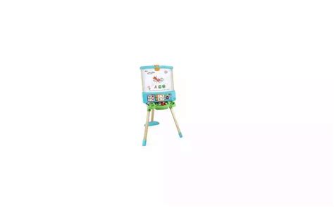 Leapfrog Interactive Learning Easel For Combine Learning The Alphabet Shapes And Drawing