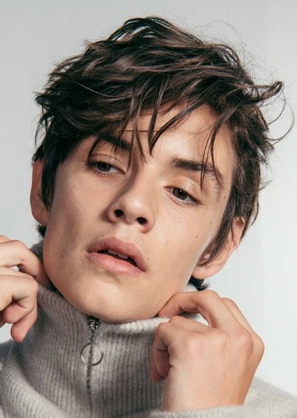Dorian Havillard Fan Casting For Throne Of Glass Saga Mycast Fan