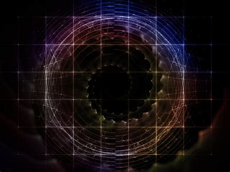 全息图 圆形 能源 壁纸样本 未来 绘画插图 太空船 仪表板 计算机制图 计算机图形学图片素材下载 稿定素材