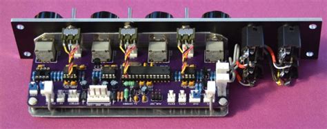 5u Dds Ahdsrahd Envelope Generator Midisizer