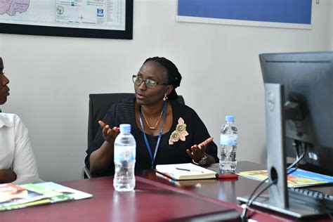 UN Women Rwanda On Twitter UN Women Rwanda Hosted Babes From Nyuniversity Currently In