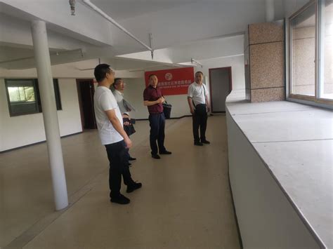 綦江：关注社区养老服务站运营情况 重庆市审计局