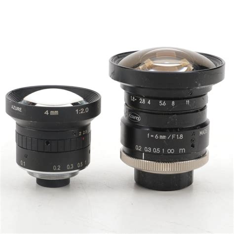 Benewake Ce30 Solid State Lidar With Basler Scan Cameras And Various Lenses Ebth