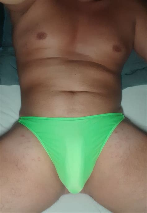 String Tanga 18 Pics Xhamster