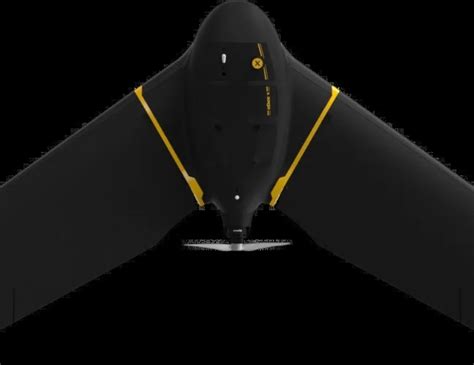 Ageagle Ebee X Paksoy Teknik Hizmetler