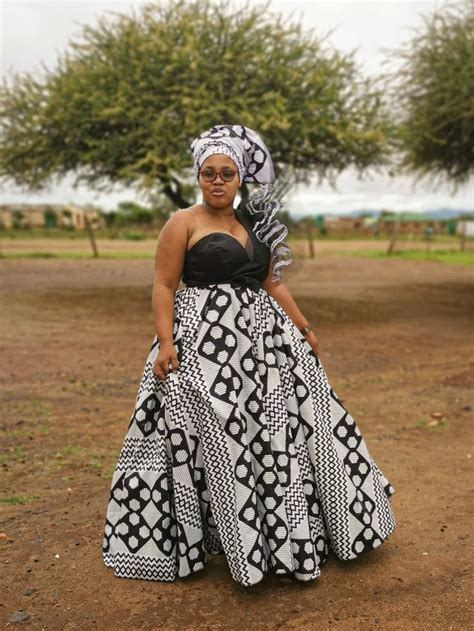 Pin By Moyoduduza On African Inspired African Print Dresses