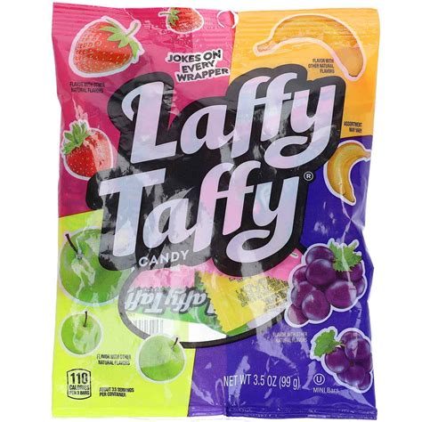 Laffy Taffy Original Flavors At Leo Mclucas Blog