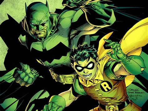 All Star Batman And Robin Archives The Batman Universe