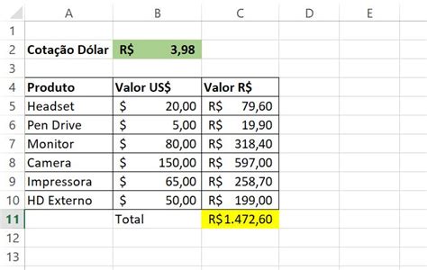 atingir meta no excel quando e como usar excel online brasil
