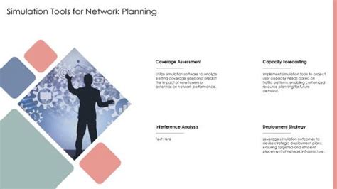 Network Simulation Tools Powerpoint Presentation And Slides Ppt Template Slideteam