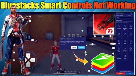 Bluestacks 5 Smart Controls Not Working Bluestack 5 Keymapping Fixed 100 Working YouTube