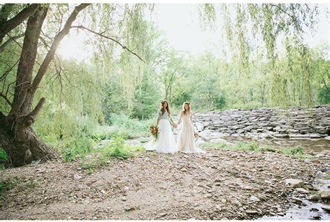 Hotcute Real Lesbian Weddings Page 95 The L Chat