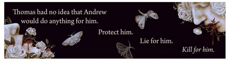 Book Review Dont Let The Forest In Whit Reads Lit