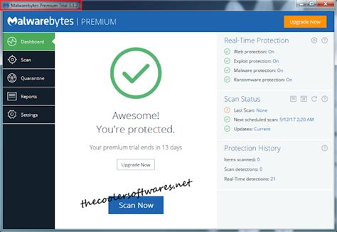 Malwarebytes Premium Serial Key Easysitehero