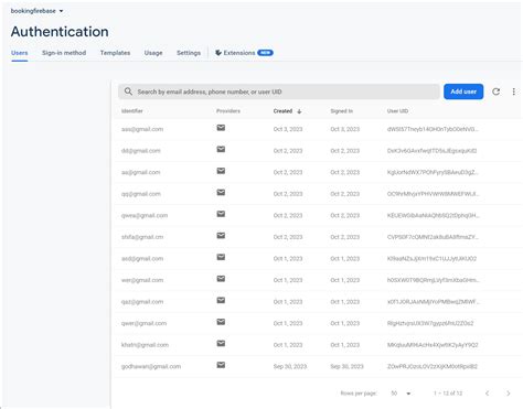 Online Seat Booking App With Flutter