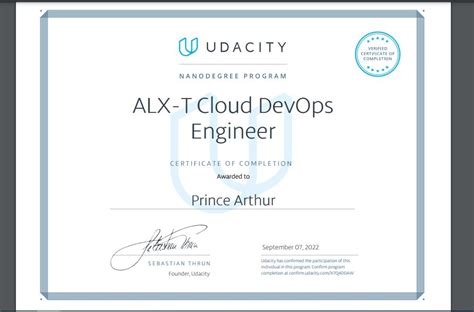 Prince Arthur On Linkedin Devops Cloud Docker Awscloud Kubernetes