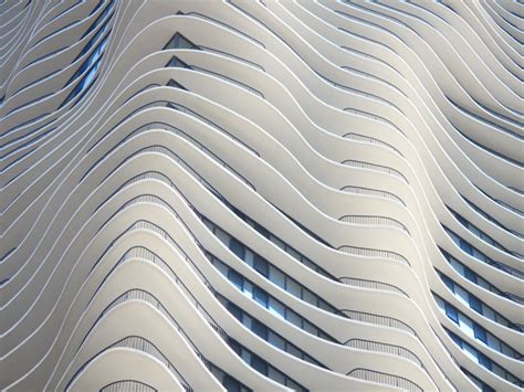 Biomorphic Architecture 10 Stunning Examples Virginia Duran