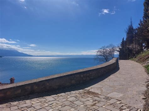 Законот за Охридско Езеро ги крши меѓународните прописи тврдат екологисти од „Фронт 21 42