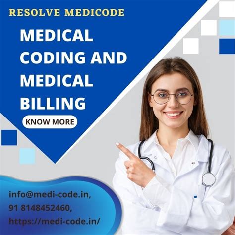 Resolve Medicode On Linkedin Medicalcodingandmedicalbilling Medicalcodingtraininginhyderabad