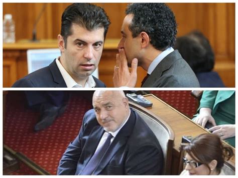 ТРУС В СГЛОБКАТА Лорер скочи на Борисов и ГЕРБ заради Информационна агенция ПИК