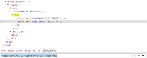 Selenium Xpath Multiple Selection Stack Overflow