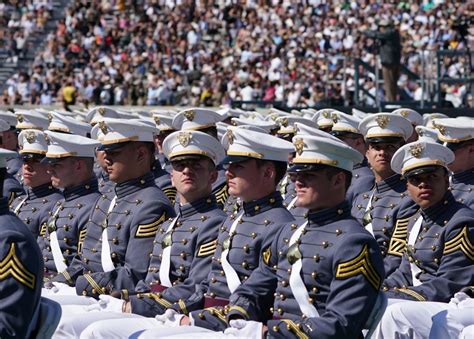 West Points New Commandant Of Cadets Begins Next Week